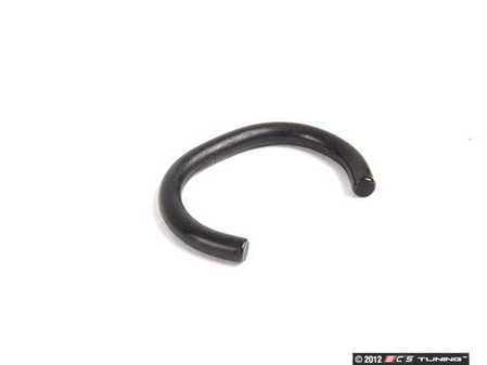 Genuine Volkswagen Audi - 012409413 - Circlip - priced each (012 409 413)