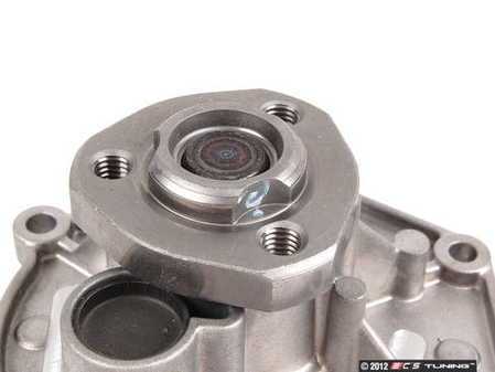 Hepu - 06E121018A - Water Pump