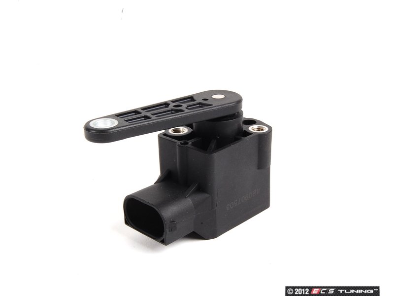 MTC - 4B0907503A - Headlight Level Sensor - Priced Each