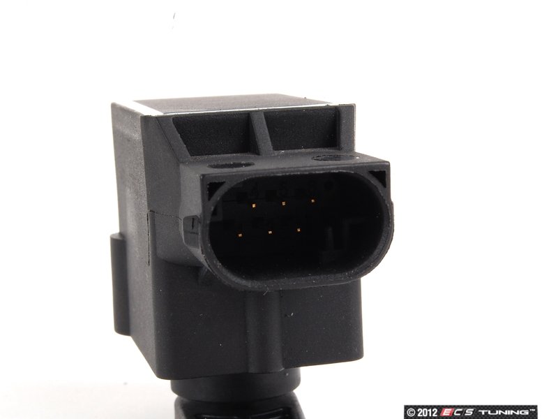 MTC - 4B0907503A - Headlight Level Sensor - Priced Each