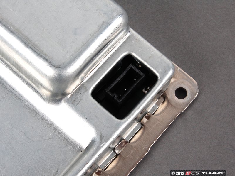 Genuine Volkswagen Audi - 3D0909157 - HID Headlight Control Unit - Left ...