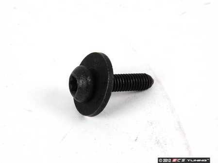 Genuine Volkswagen Audi - n90993601 - Hexagon Socket Head Bolt - Priced ...