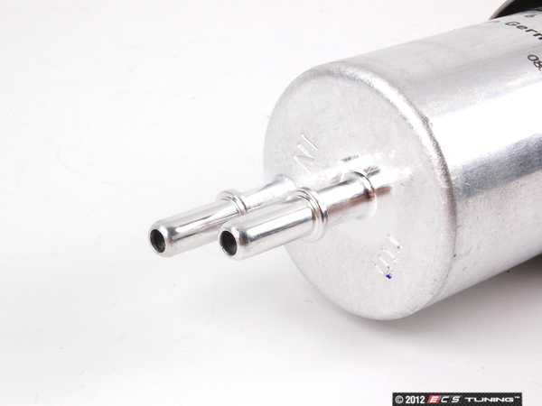 Genuine BMW - 16126754017 - Fuel Filter (16-12-6-754-017)