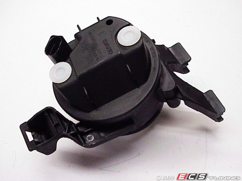 Genuine Volkswagen Audi - 1C0941700A - Beetle Fog Light Assembly ...