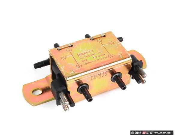 Genuine Mercedes Benz - 0025400697 - Electric Change-Over Valve