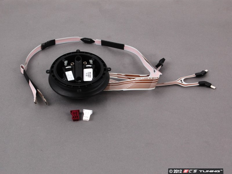 Genuine BMW - 67136946313 - E46 Mirror Motor - Left (67-13-6-946-313)