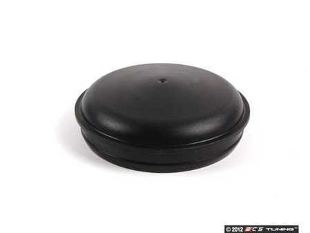 Genuine BMW - 31331090616 - Front Dust Cap - Priced Each (31-33-1-090-616)