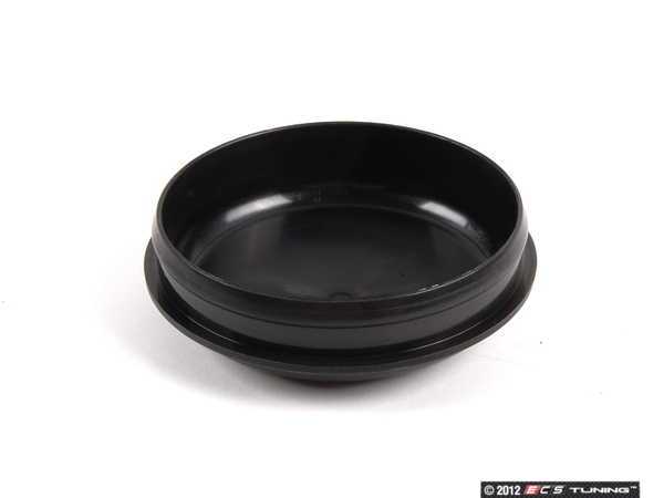 Genuine BMW - 31331090616 - Front Dust Cap - Priced Each (31-33-1-090-616)