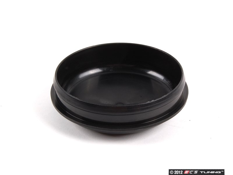 Genuine BMW - 31331090616 - Front Dust Cap - Priced Each (31-33-1-090-616)