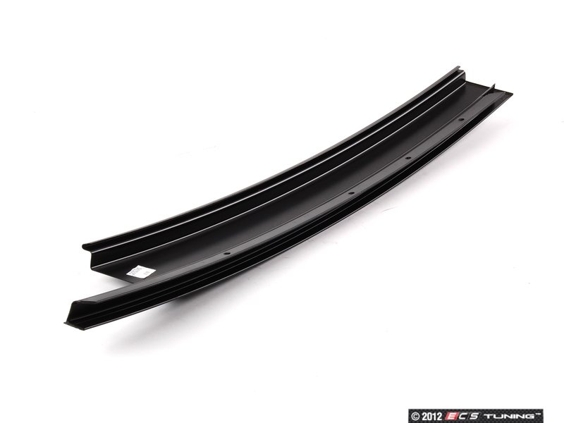 Genuine BMW - 51342695290 - Gloss Shadowline Trim - Right (51-34-2-695-290)