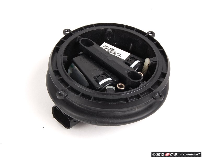 Genuine BMW - 67138362422 - Mirror Motor - Right (67-13-8-362-422)