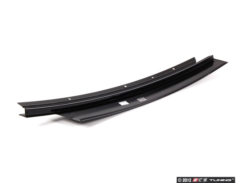 Genuine BMW - 51332695284 - Gloss Shadowline Trim - Right (51-33-2-695-284)