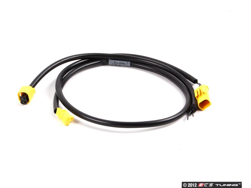 Genuine BMW - 61129118121 - REPAIR CABLE (61-12-9-118-121)