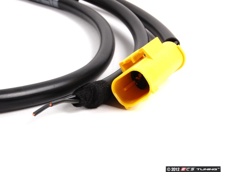 Genuine BMW - 61129118121 - REPAIR CABLE (61-12-9-118-121)