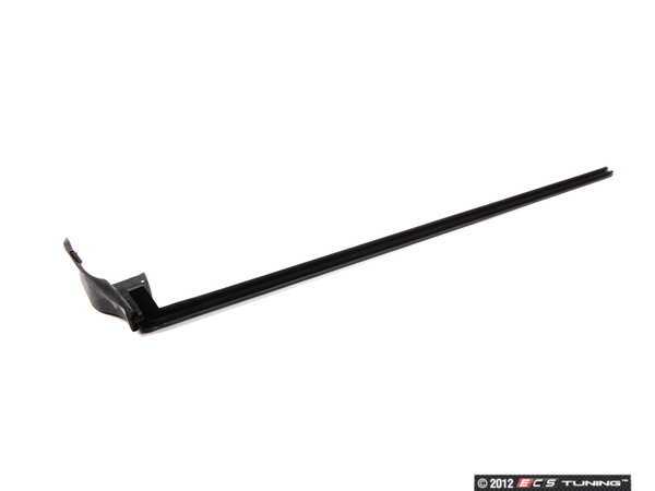 Genuine BMW - 51328194731 - Genuine BMW Window Trim (51-32-8-194-731)