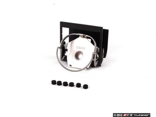 Genuine BMW - 51160394760 - E39 CUP HOLDER - (NO LONGER AVAILABLE) (51 ...