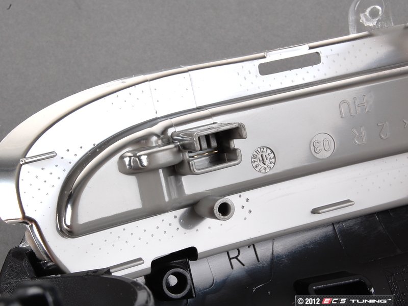 Genuine Volkswagen Audi - 5K0949102 - Mirror Turn Signal Indicator (5K0 ...