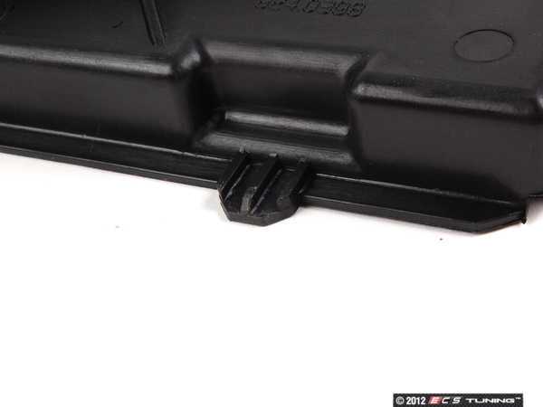 Genuine BMW - 17427519704 - Radiator Cooling Fan Assembly (17-42-7-519-704)