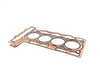 Genuine MINI - 11127595138 - Cylinder Head Gasket Asbestos Free - ( 0 ...