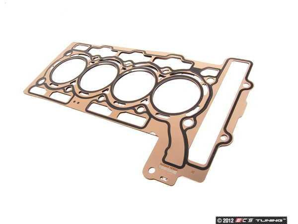Genuine MINI - 11127595138 - Cylinder Head Gasket Asbestos Free - ( 0 ...