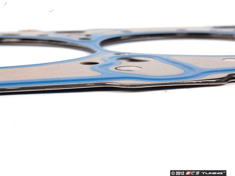 Genuine Volkswagen Audi - 079103383BB - Cylinder Head Gasket - Left ...