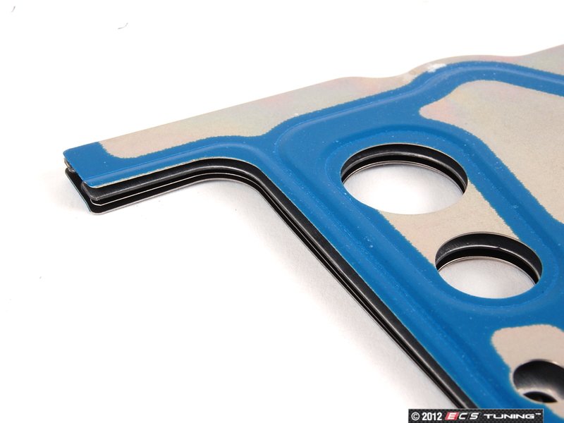 Genuine Volkswagen Audi - 079103383BB - Cylinder Head Gasket - Left ...