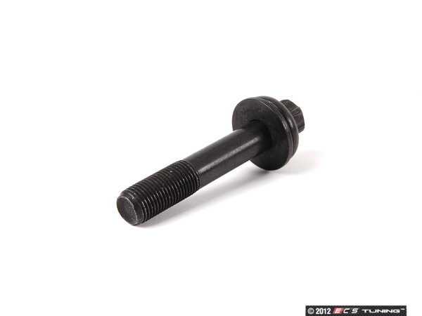 Genuine BMW - 11367536087 - Torx Bolt - Priced Each (11-36-7-536-087)