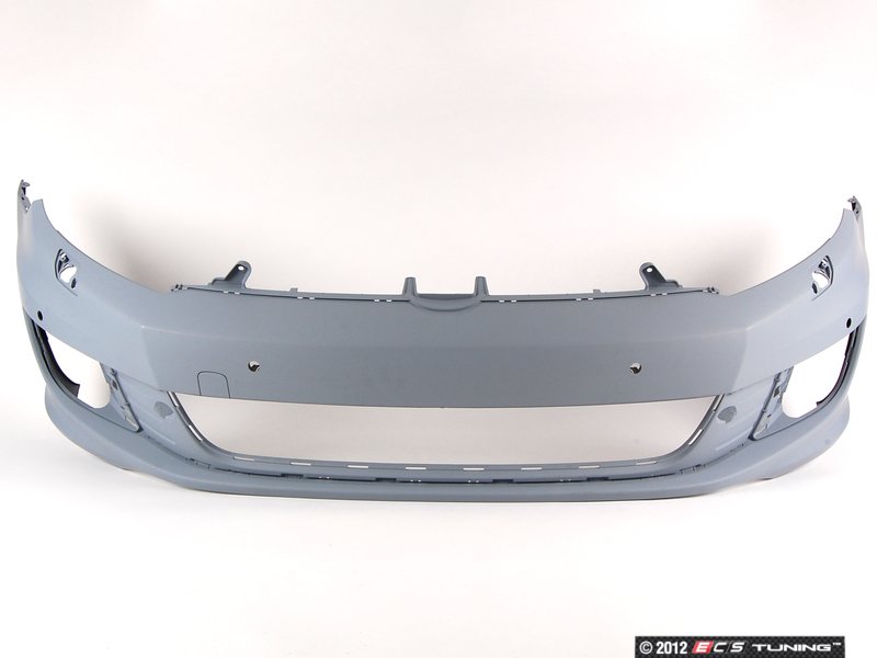 Genuine European Volkswagen Audi - 5K0807217CLGRU - Edition 35 Front ...