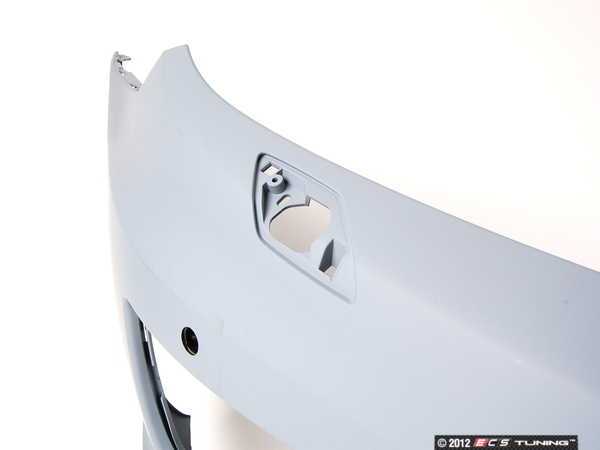 Genuine European Volkswagen Audi - 5K0807217CLGRU - Edition 35 Front ...