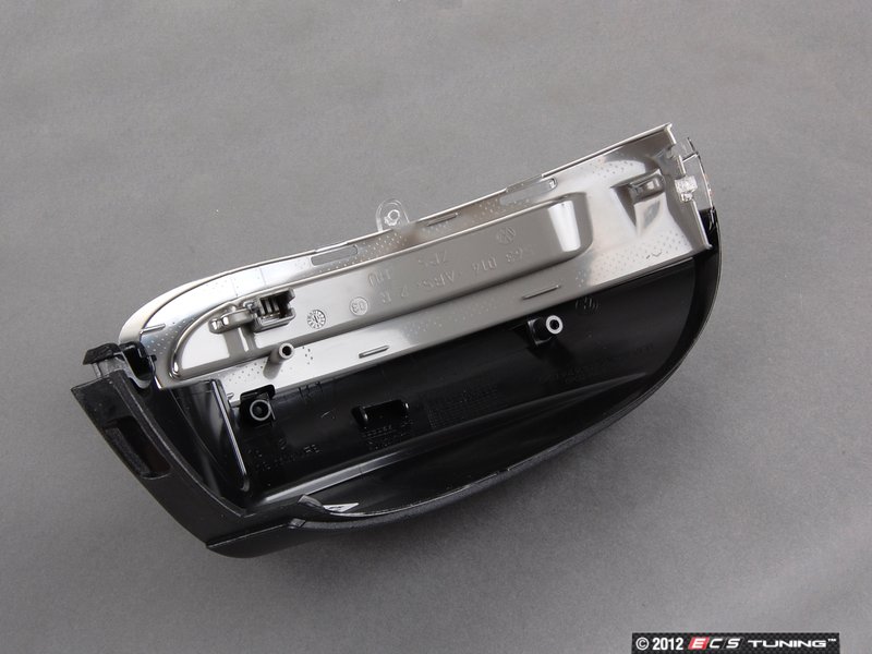 Genuine Volkswagen Audi - 5K0949102 - Mirror Turn Signal Indicator (5K0 ...