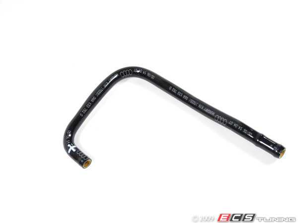 Genuine Volkswagen Audi - 06A133782D - Connecting Pipe - (NO LONGER ...