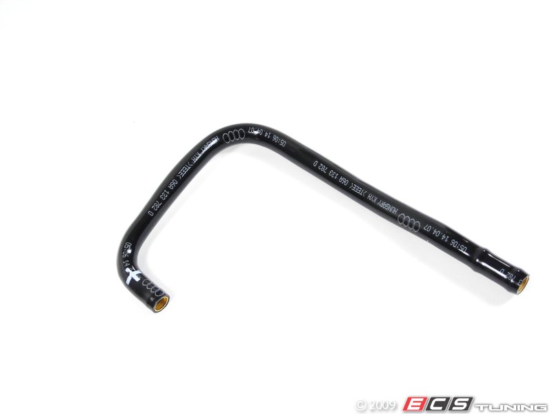 Genuine Volkswagen Audi - 06A133782D - Connecting Pipe - (NO LONGER ...