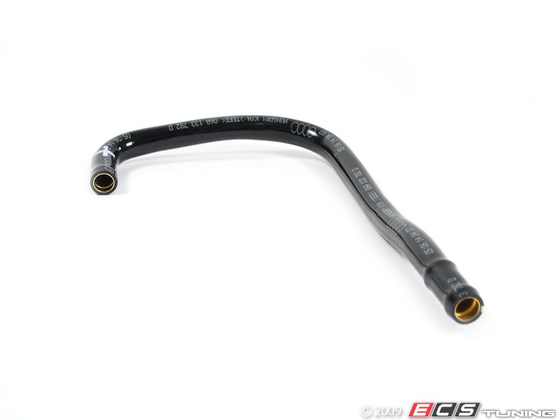 Genuine Volkswagen Audi - 06A133782D - Connecting Pipe - (NO LONGER ...