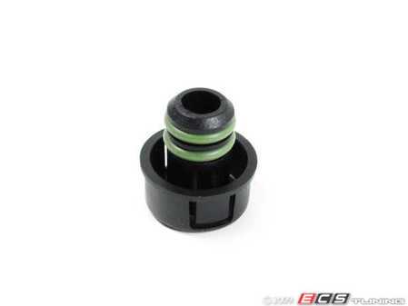 Genuine Volkswagen Audi - 01M321432A - Transmission Fluid Fill Plug ...