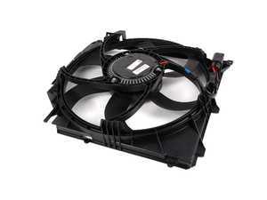 Genuine BMW Parts Engine Cooling Fan Assemblies - Page 3 - ECS Tuning