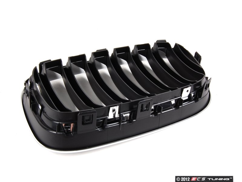 Genuine BMW - 51117210726 - F25 Kidney Grille - Right (51-11-7-210-726)