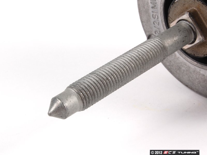 Genuine Porsche - 99737504908 - Hydraulic Engine Mount - Priced Each