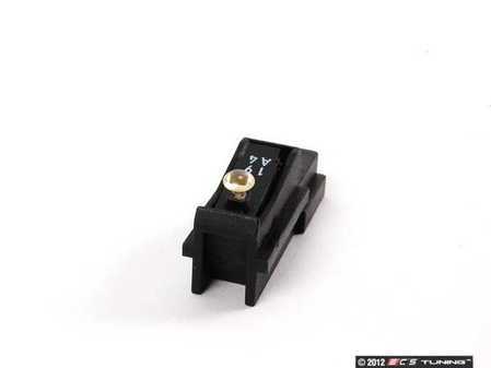 Genuine Porsche - 99661312300 - Interior Door Handle Microswitch ...