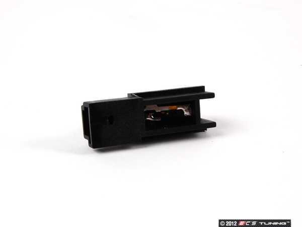 Genuine Porsche - 99661312300 - Interior Door Handle Microswitch ...