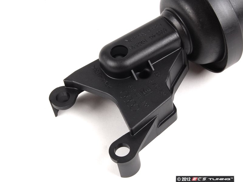 Genuine Volkswagen Audi - 06E133619 - Intake Manifold Actuator drive ...