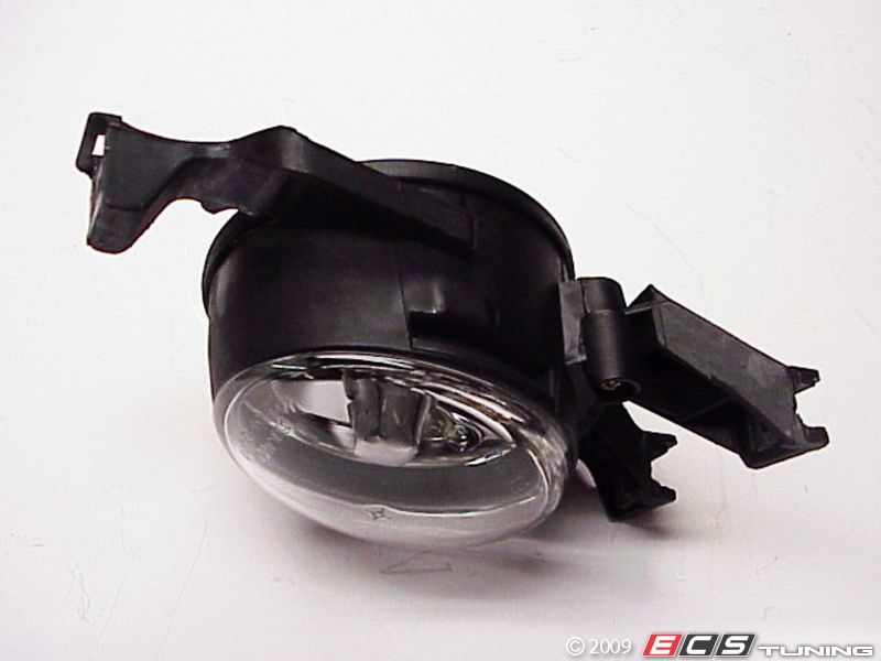 Genuine Volkswagen Audi - 1C0941699A - Fog Light Assembly- Left (1C0 ...