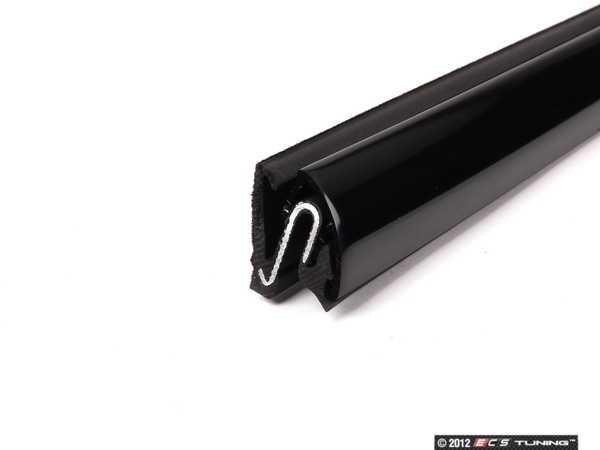 Genuine BMW - 51328257701 - CHANNEL COVER (51-32-8-257-701)