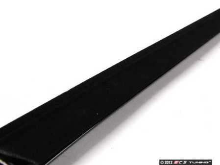 Genuine BMW - 51328257701 - CHANNEL COVER (51-32-8-257-701)