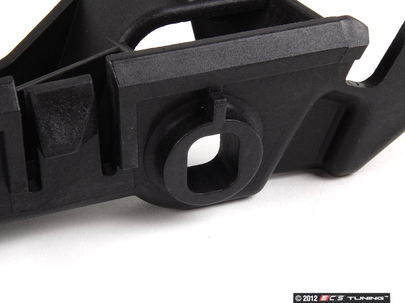 Genuine Volkswagen Audi - 4B0807284b - Front Bumper Guide - Right (4B0 ...