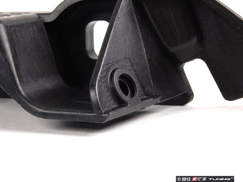 Genuine Volkswagen Audi - 4B0807284b - Front Bumper Guide - Right (4B0 ...