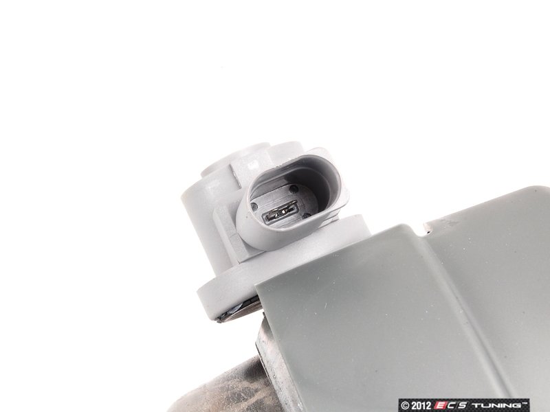 Genuine Volkswagen Audi - 8E0199379BJ - Hydraulic / Electric Engine ...