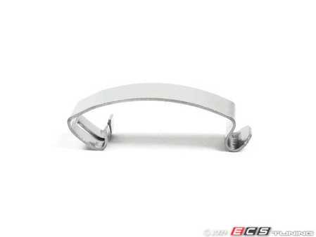 Genuine BMW - 13711716113 - Air Box Lid Clips - 42mm (13-71-1-716-113)