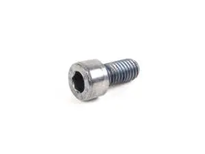Vaico - N90665001 - Flywheel Bolt - Set of 8