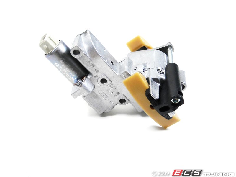 Genuine Volkswagen Audi - 077109087P - Camshaft Tensioner Cylinders 5-8 ...