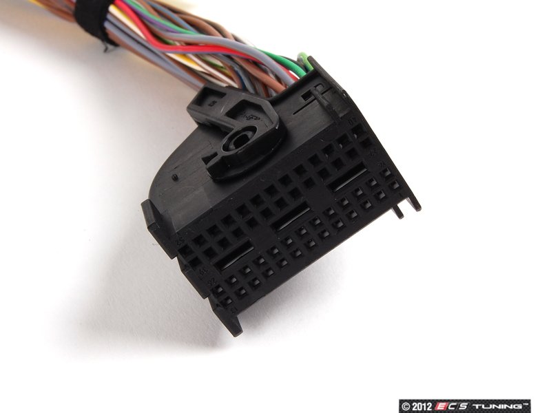 Genuine BMW - 64111393488 - COVER (64-11-1-393-488)